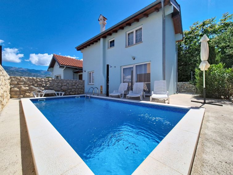 Castel Venier - Starigrad