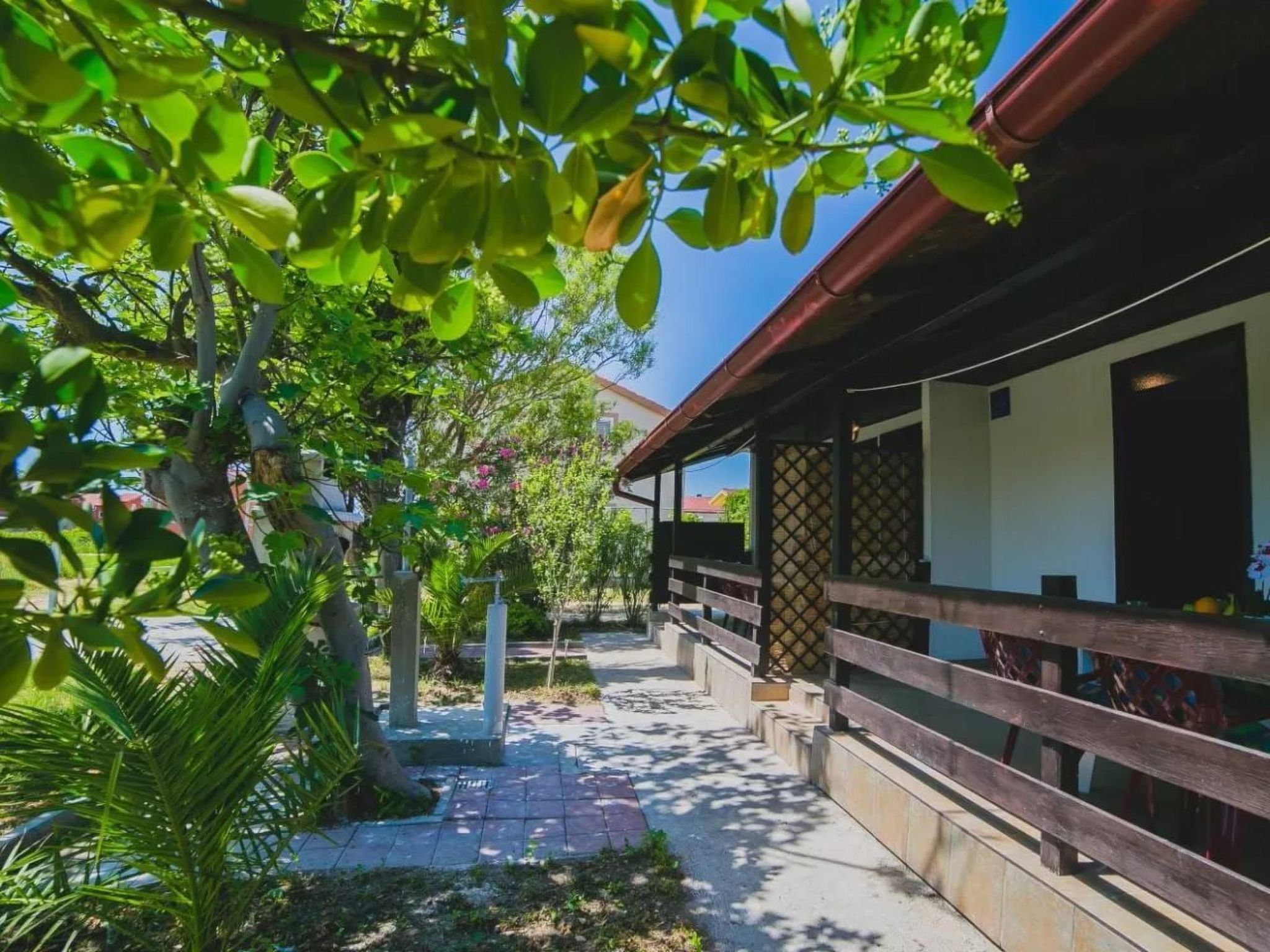 Gelassenheit Am Meer 3 - Nin