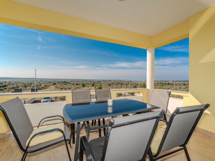 Holida Home Jurkin - Nin