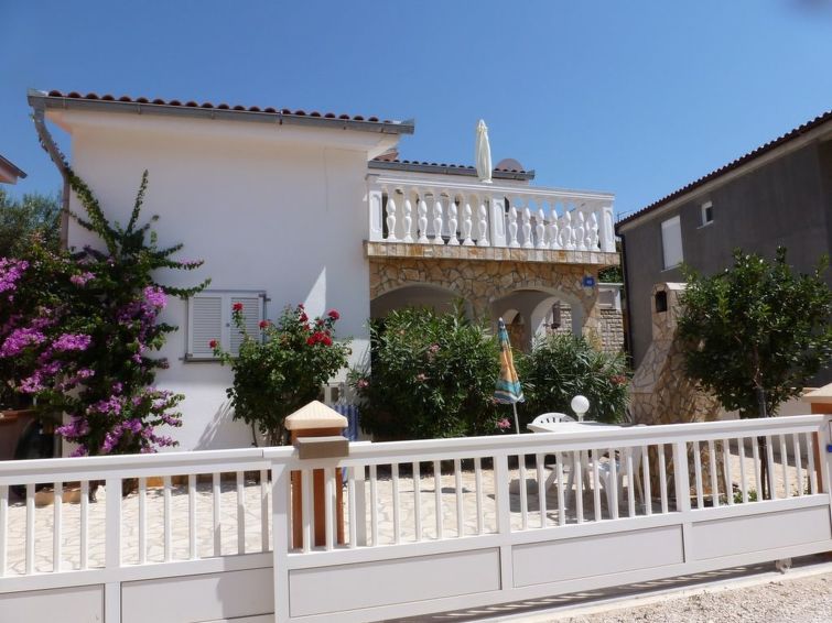Casa Helena Mit Dachterrasse - Vir