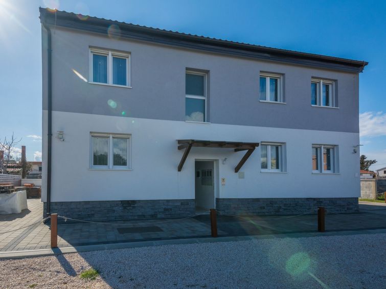 Apartment Pejakovic 2 - Vir
