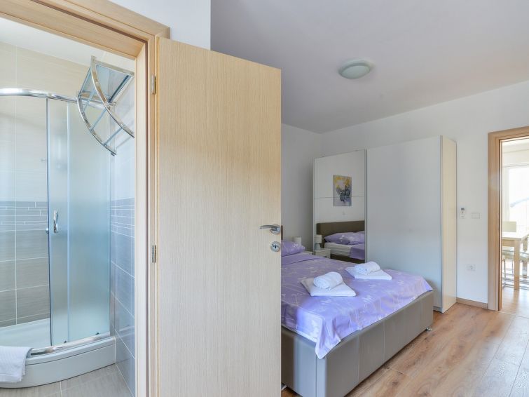 Apartment Medved 1 - Vir
