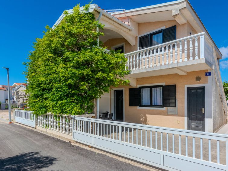 Apartment Plantosar - Vir