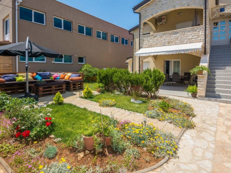 Apartment Galic 3 - Vir