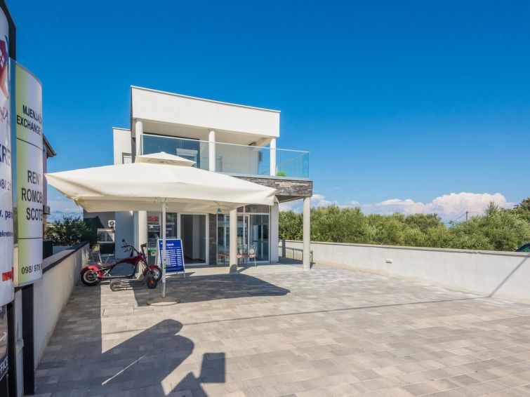 Apartment Krpan 2 - Pag