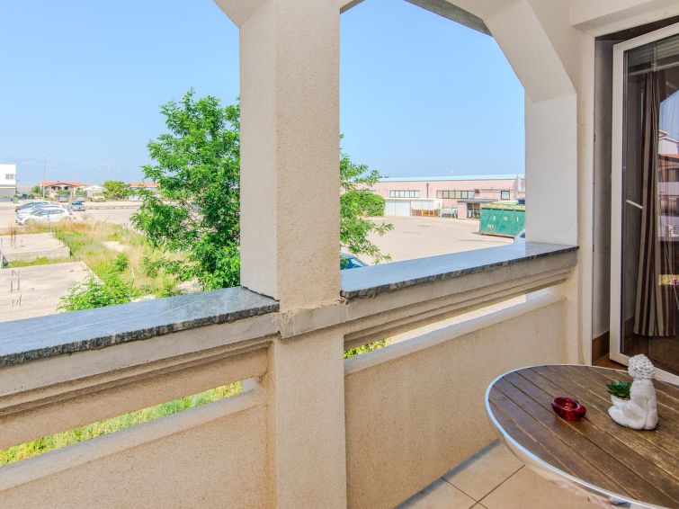 Apartment Al Mahdawi - Vir