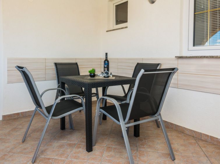 Apartment Skundric 3 - Vir