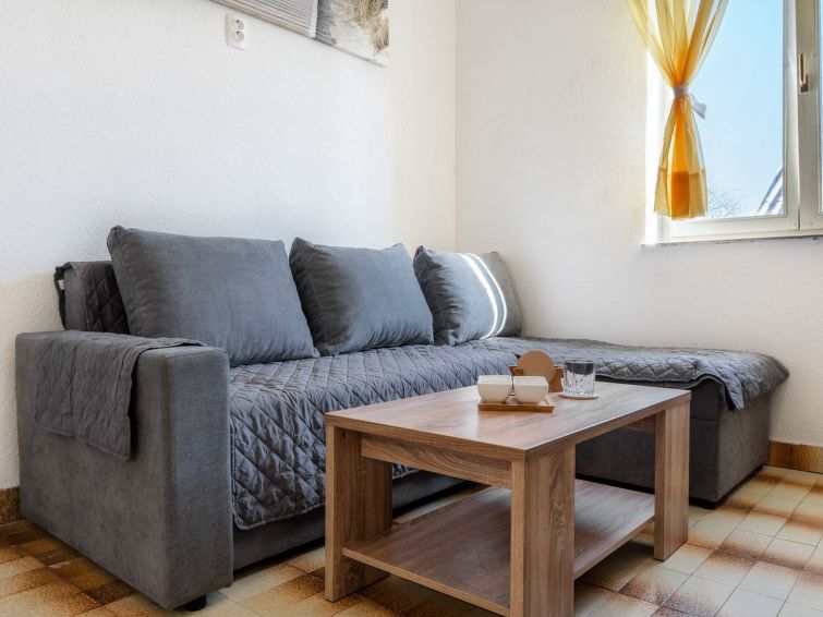 Apartment Floreani - Privlaka