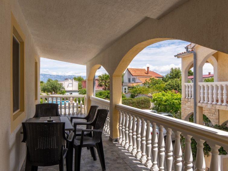 Apartment Tusla 4 - Privlaka