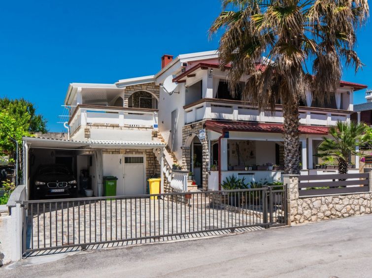 Apartment Santek 1 - Zaton