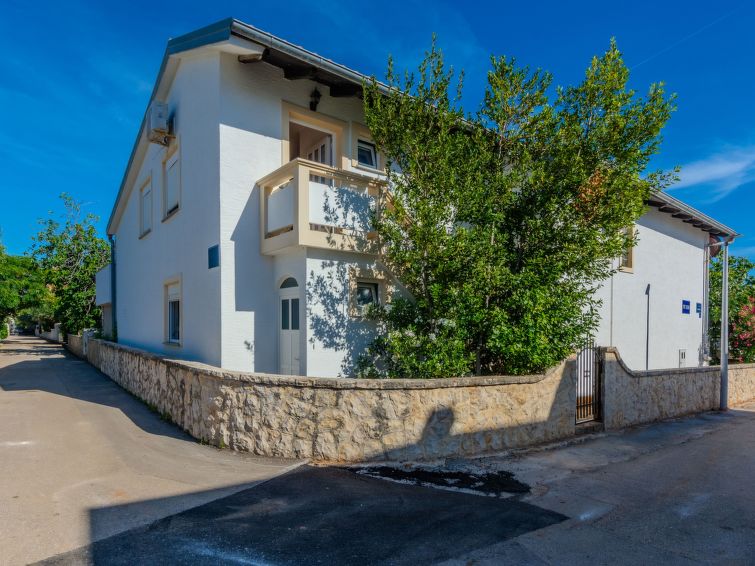Apartment Jozanovic - Vir