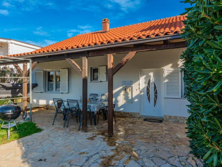 Ferien Haus Loncar - Pag