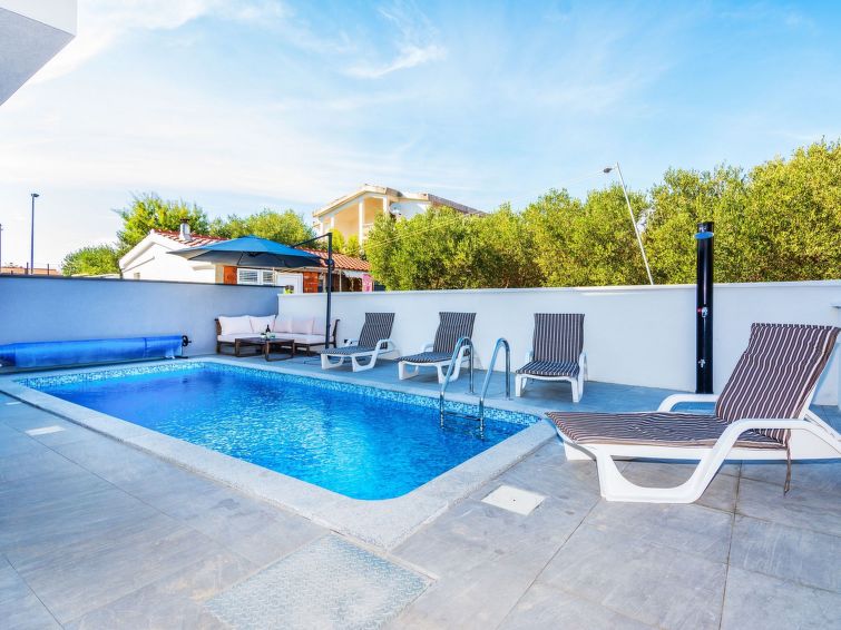 Apartment Spanic 2 - Vir