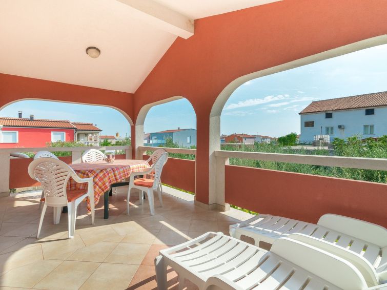 Apartment Puskaric 2 - Vir