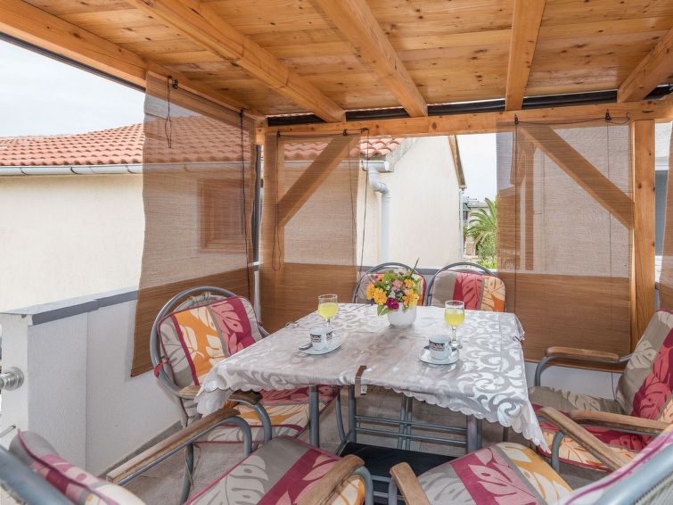 Apartement Banic - Vir