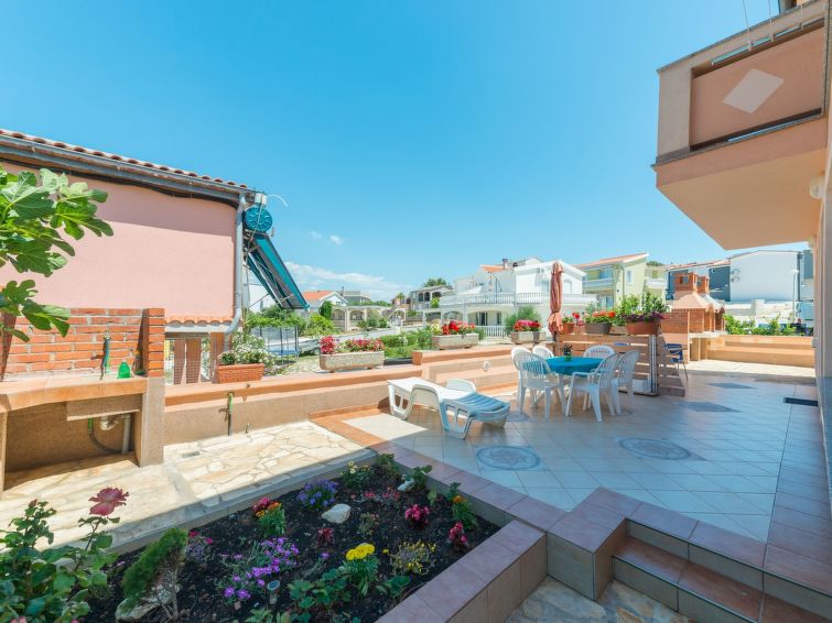 Apartment Hudic 1 - Vir