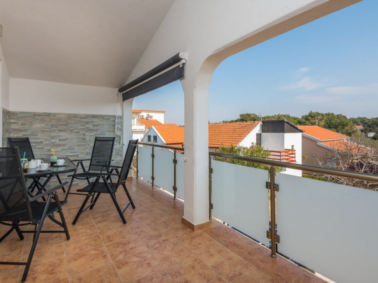 Apartment Wenig - Vir