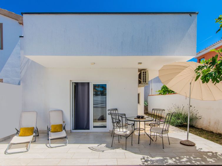 Holiday Home Korbar - Vir