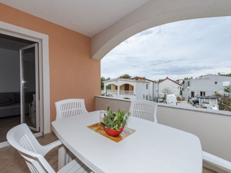 Apartment Simic 4 - Privlaka