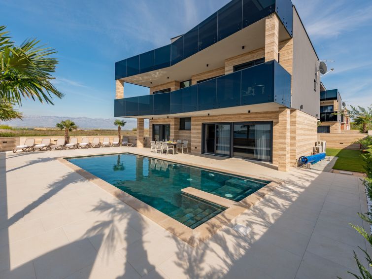 Villa Travera 1 - Privlaka