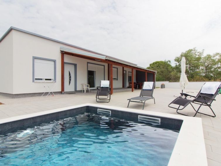 Holiday Home Sandra - Nin