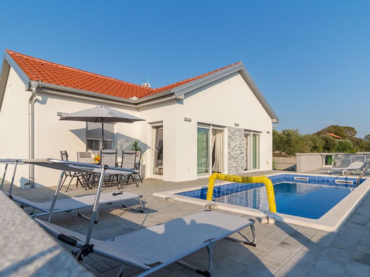 Villa Nicolle - 維爾島