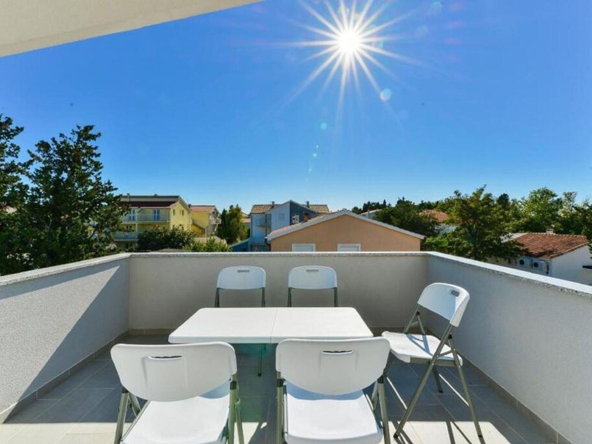 Wohnung In Sabunike In Strandnähe - Ta Leut Agency - Zaton