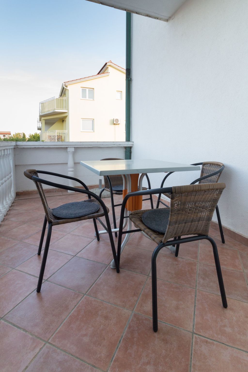Wohnung Sunset Sabunike - Agentur Ta Leut - Privlaka