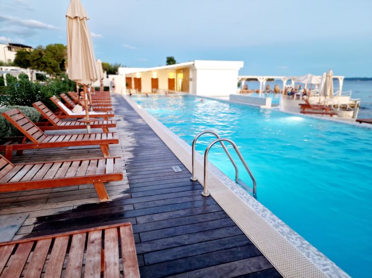 Residence-apartment-giuliano-punta  Skala - Starigrad