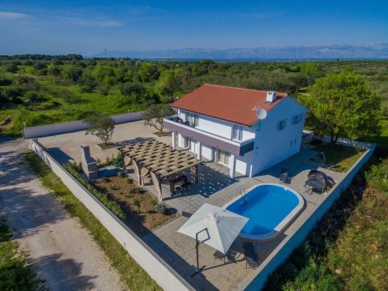 Beautiful Villa Horizon - Zadar