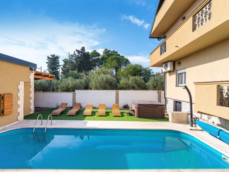 Villa Yespeace - Kroatien