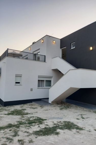 Wohnung Knezevic - Zadar