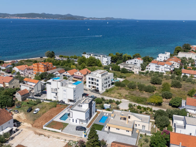 Sinjorina - Zadar
