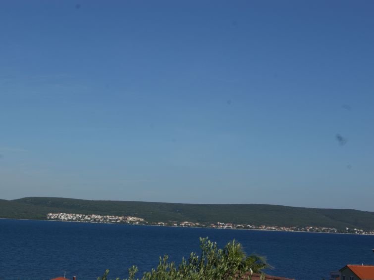 Für Vier Personen Mit Balkon Im Ersten Obergeschoss Gelegen - Galešnjak