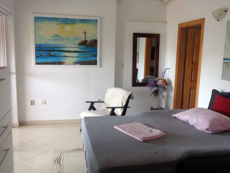 Süßes Apartment Mit Meerblick - Biograd na Moru