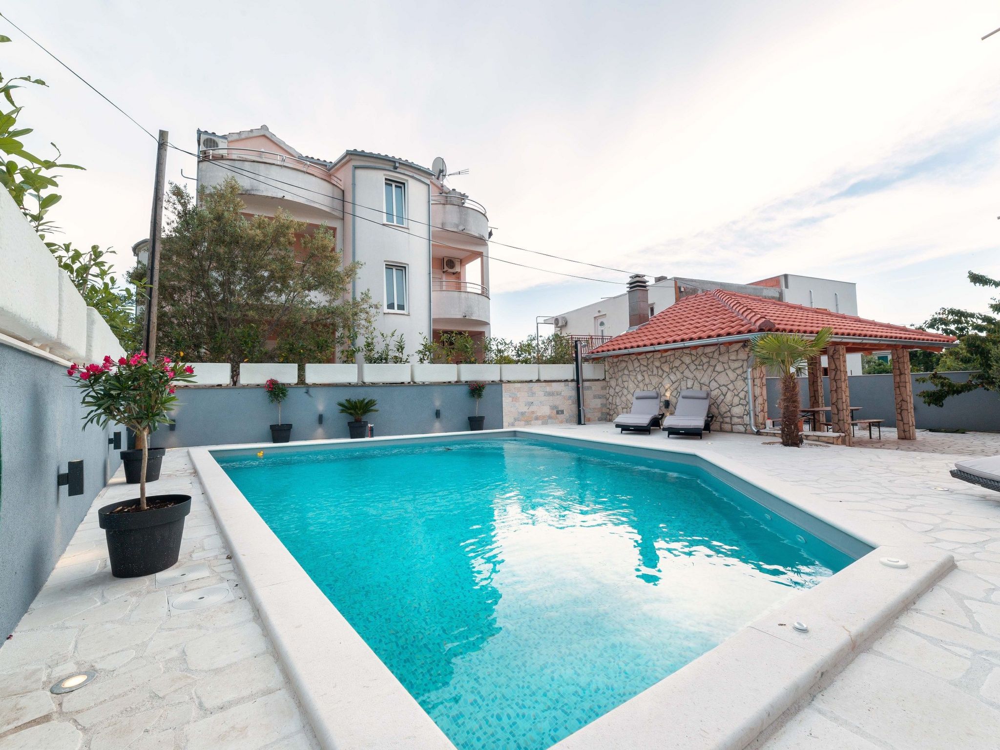 Apartments Marina 2 4+1 - Šibenik