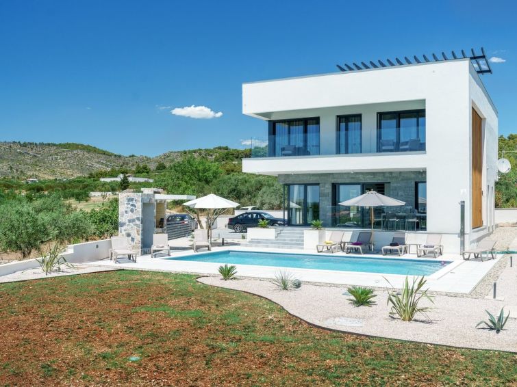 Villa Meer Der Träume - Vodice