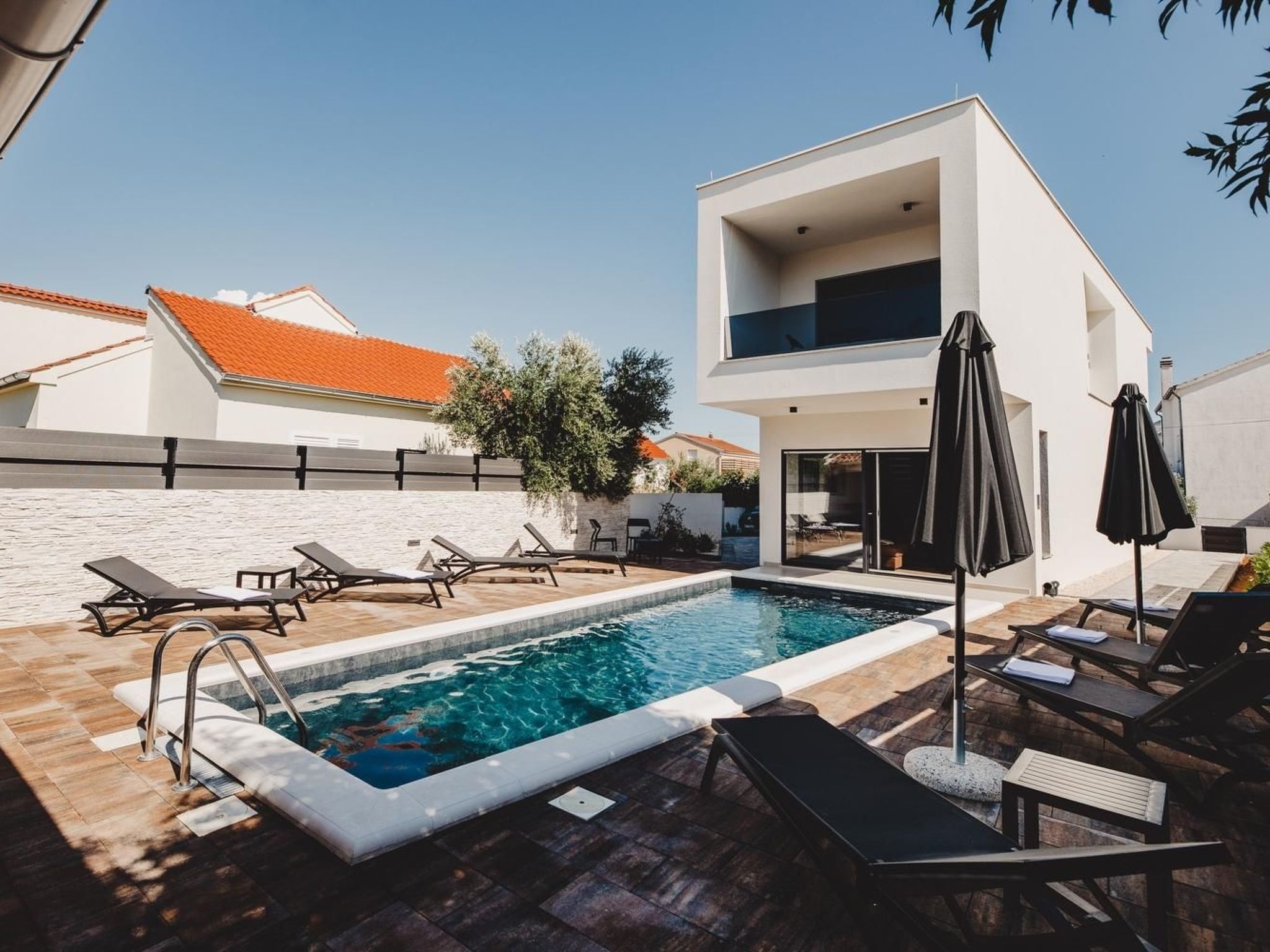 Villa Nola In Vodice - Vodice