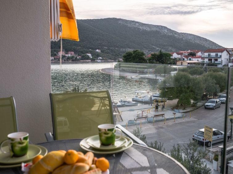 Apartment Mit Meerblick - Nur Für Erwachsene - Primošten