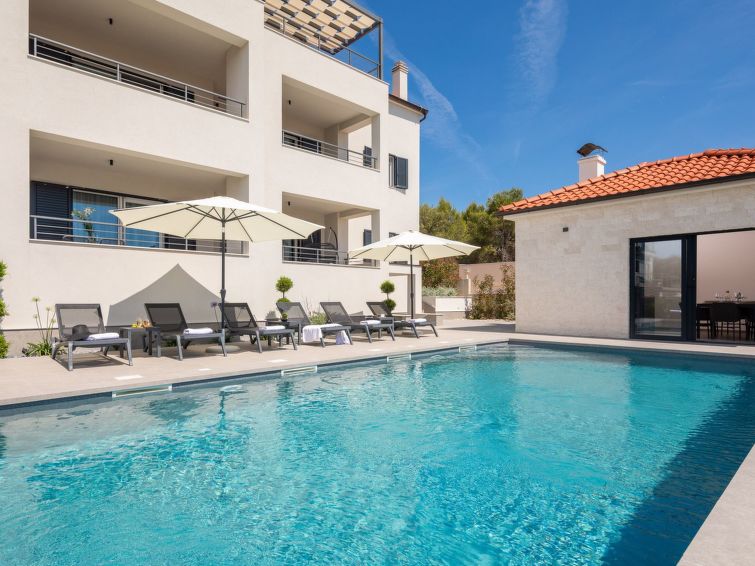 Villa Bianca Sibenik - Šibenik