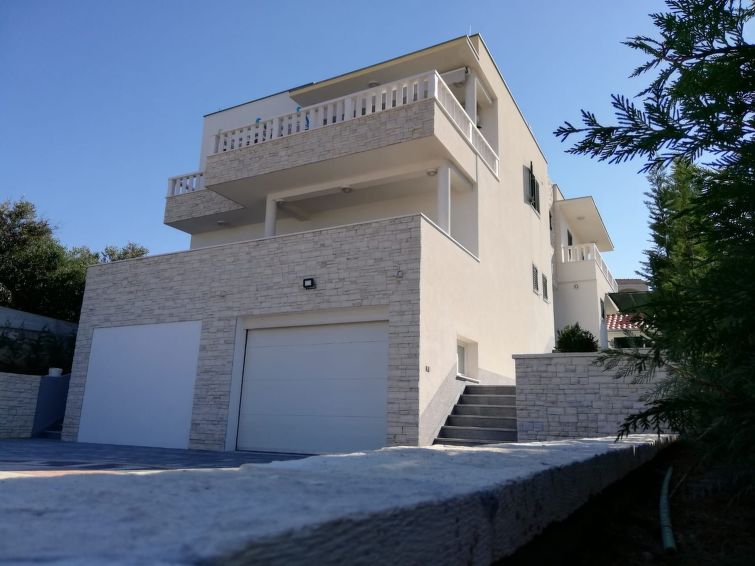 Wohnung "Ania 2" Mit Balkon - Primošten