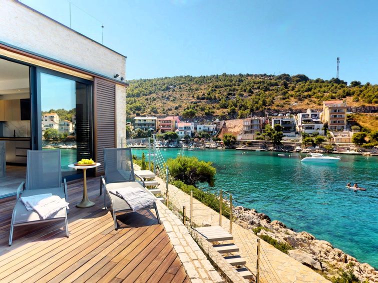 Villa Oleander - Primošten