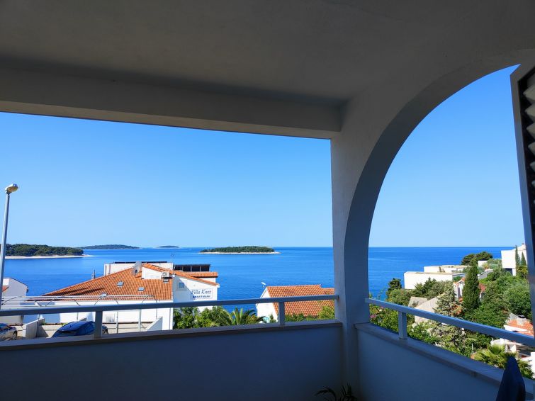 Villa Laguna 1 Ferienwohnung Für 4 Personen - Primošten