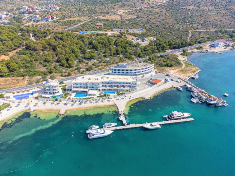 Perla Resort - Brač