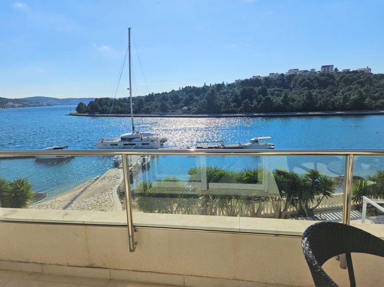 Perla Resort - Brač