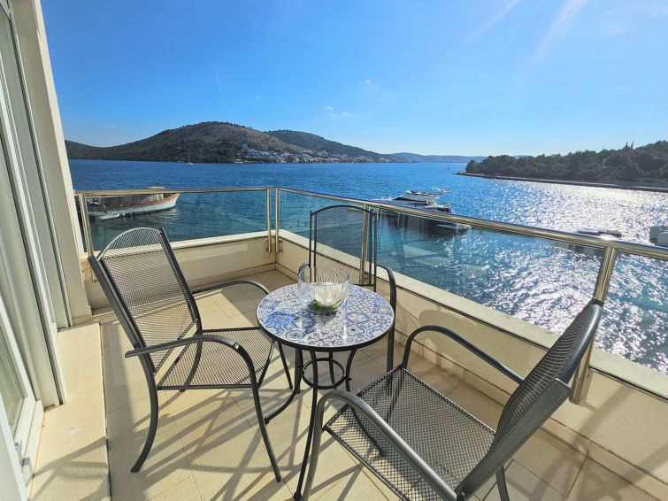 Perla Resort - Brač