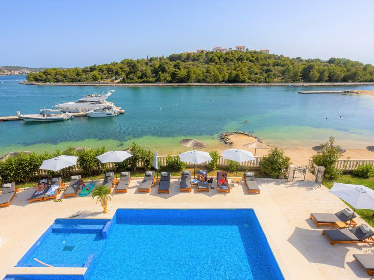 Perla Resort - Brač