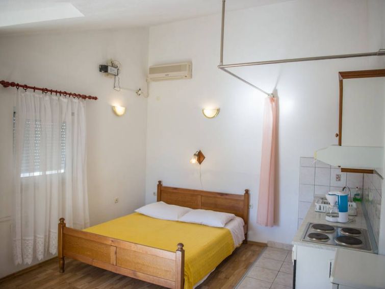 Wohnung Für 3 Personen Zdravko 1 - Primošten