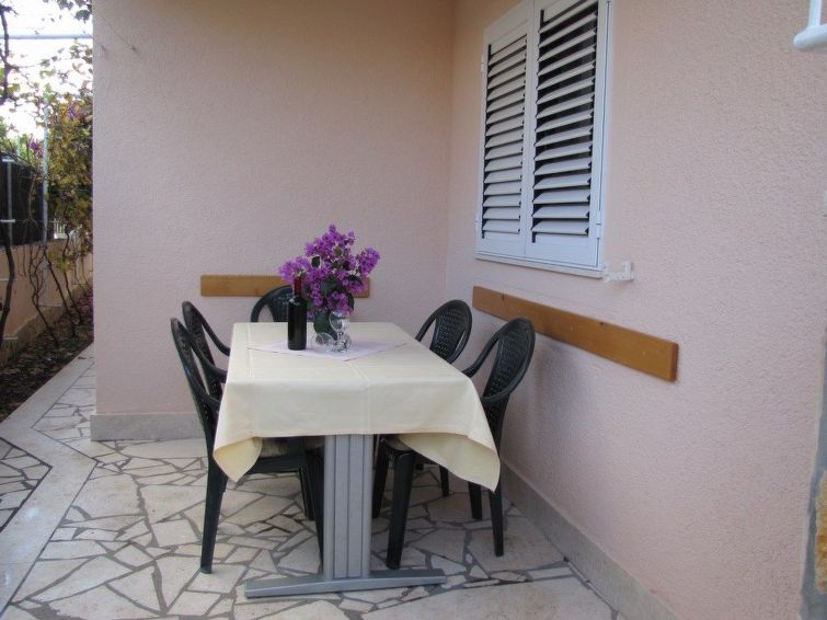 Wohnung Für 5 Personen Zdravko 4 - Rogoznica