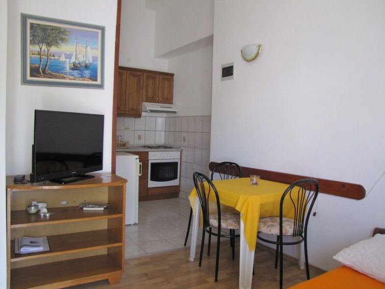 Wohnung Zdravko 2 Für 3 Personen - Primošten